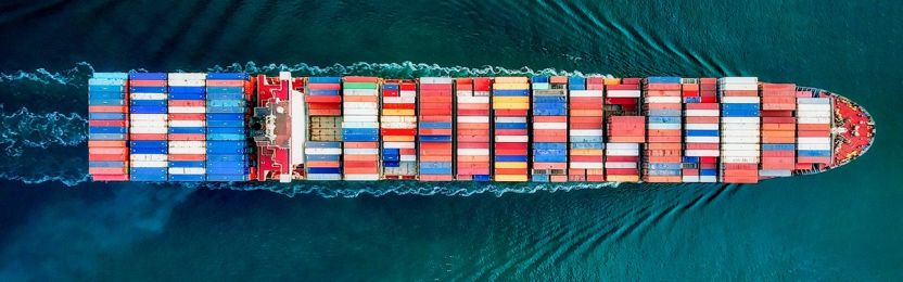 EZ SHIPPING LOGISTICS